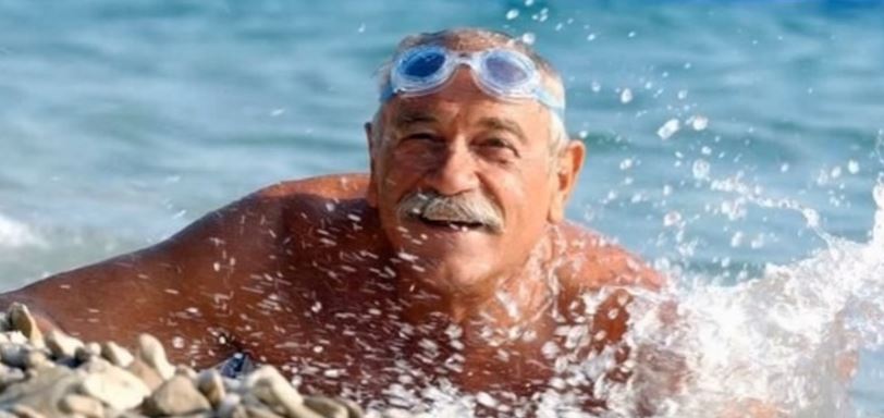 In memoriam, Kaštelanin Veljko Rogošić - Kastela.COM