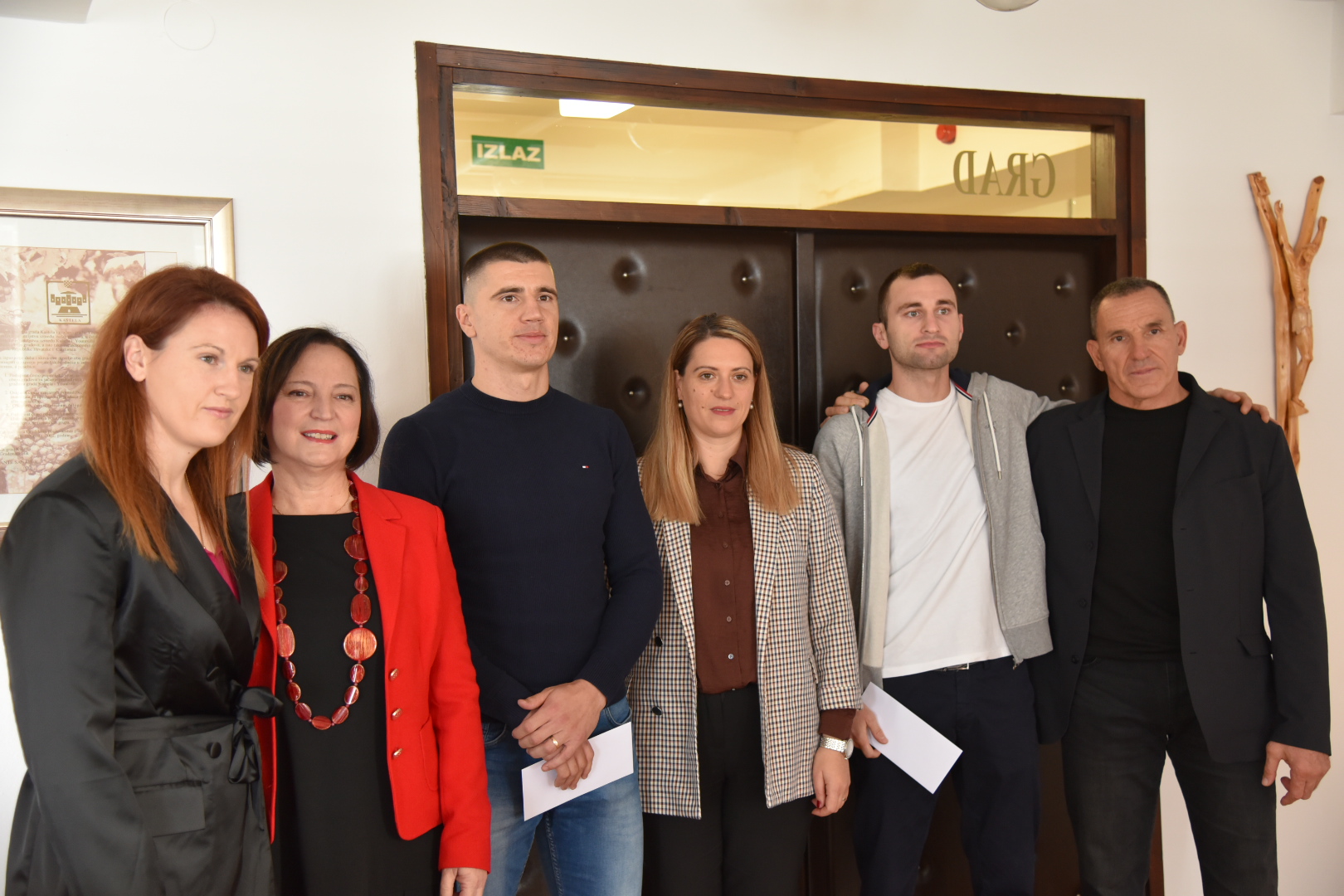 Žuljević i Buzov : Zlato i bronca za kaštelanski kickboxing - Kastela.COM